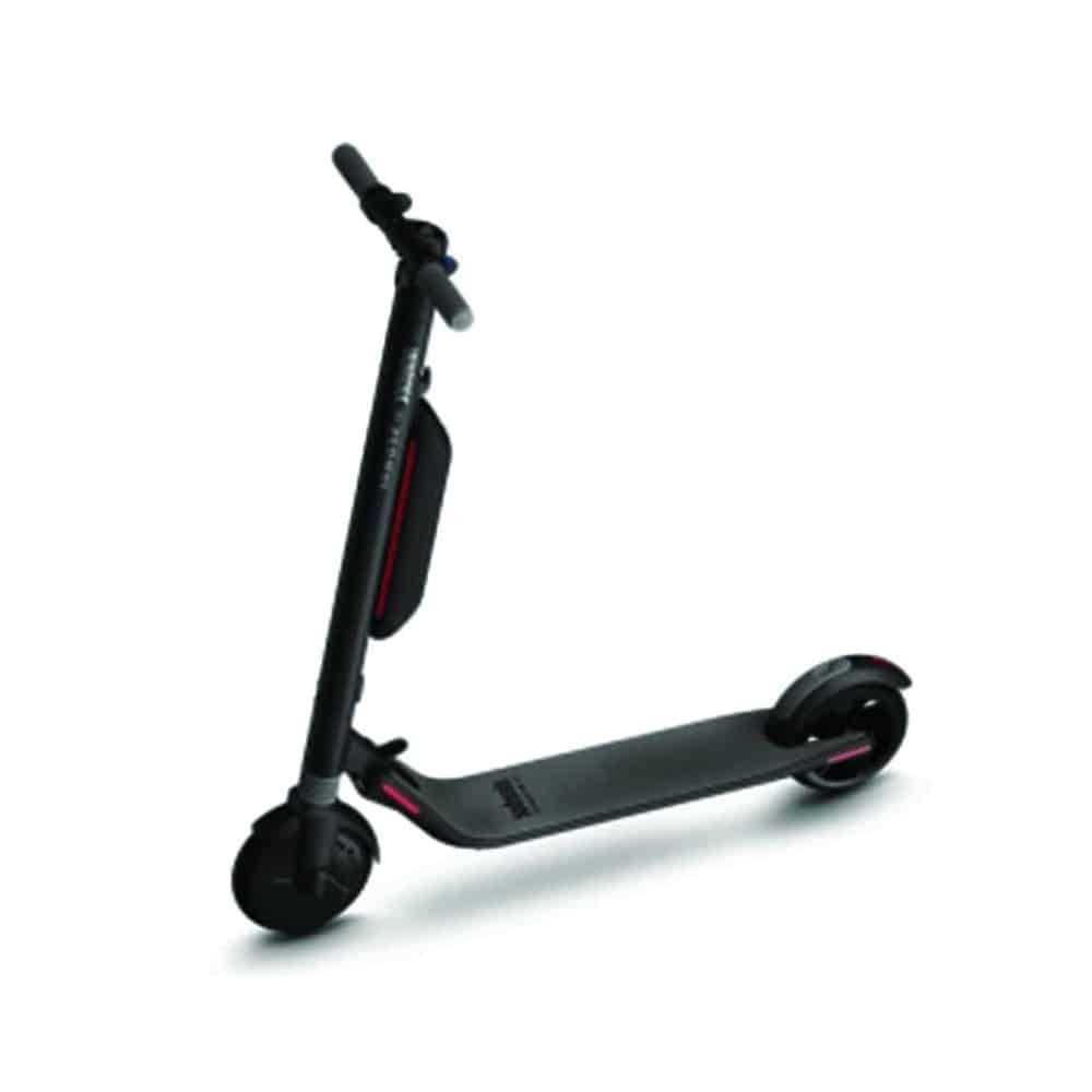 Segway Ninebot ES4 Electric Kickscooter Review 2020: Best Commuter ...