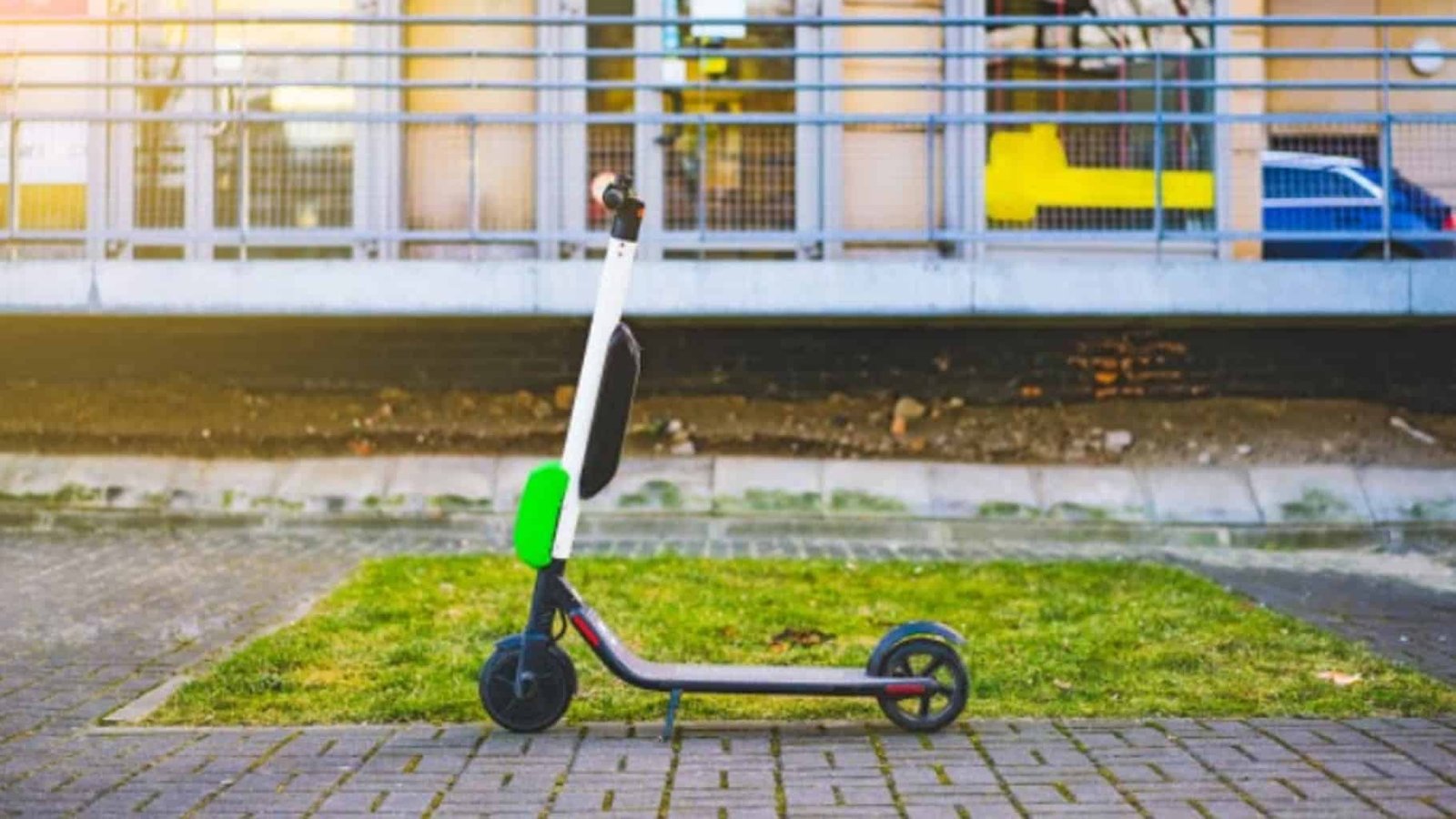 What Brand & Model Electric Scooter Does Bird & Lime Use?