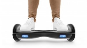 How Does A Hoverboard Work? Easy Beginner-Friendly Explanation