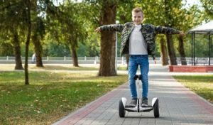 How Does A Hoverboard Work? Easy Beginner-Friendly Explanation
