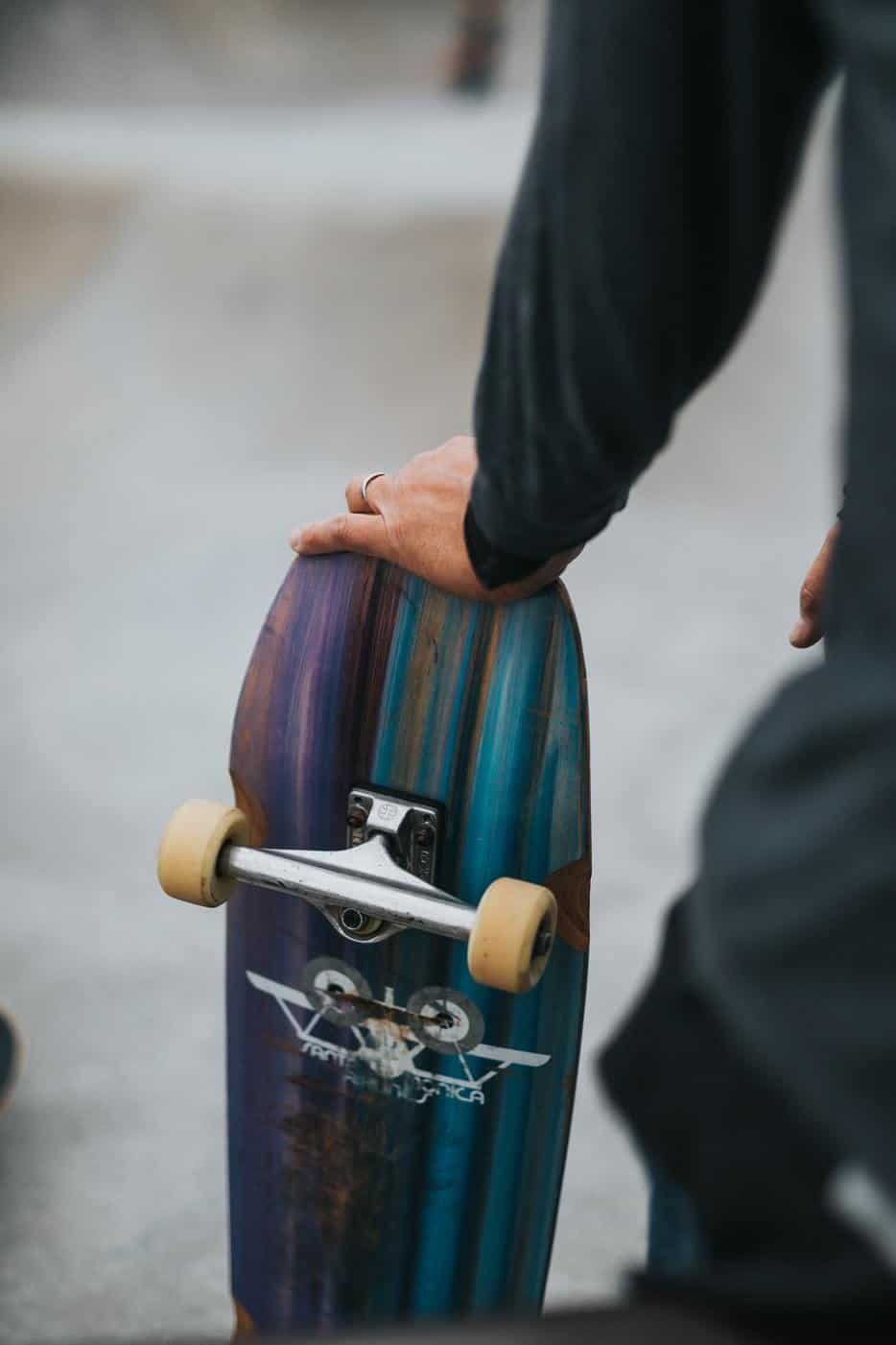 How To Pick The Right Skateboard Size - Zippyelectrics.com