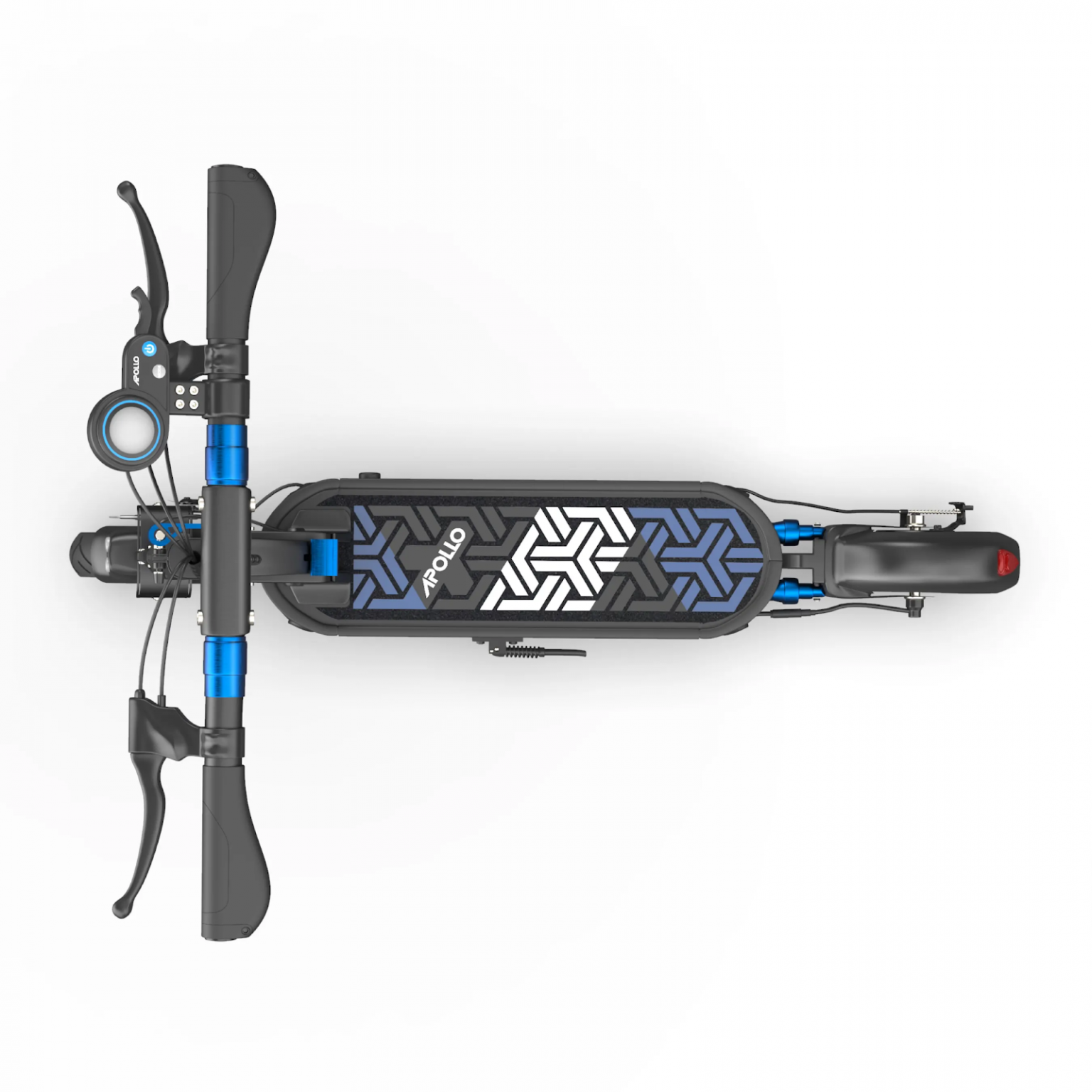 Apollo City Electric Scooter Review 2022: Best For Commuting