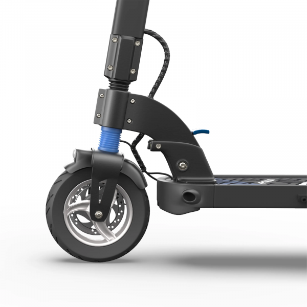 Apollo City Electric Scooter Review 2022: Best For Commuting
