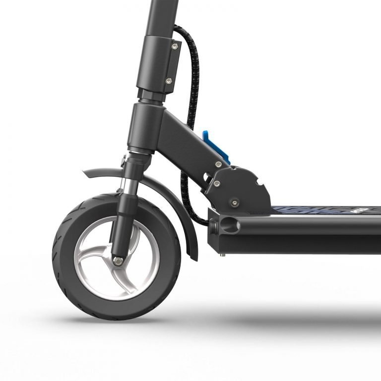 Apollo Light Electric Scooter Review 2023: Best E-Scooter