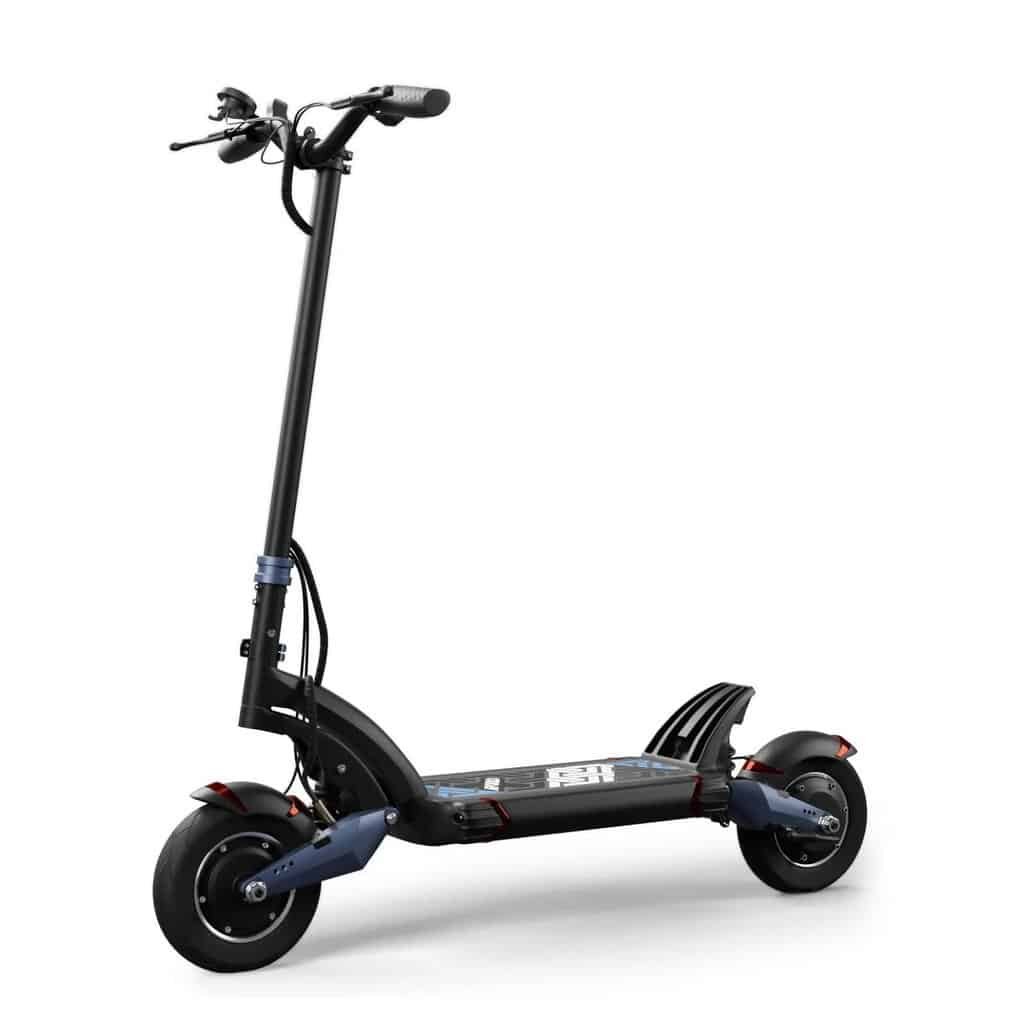 Apollo Pro Electric Scooter Review 2026: Best E-Scooter