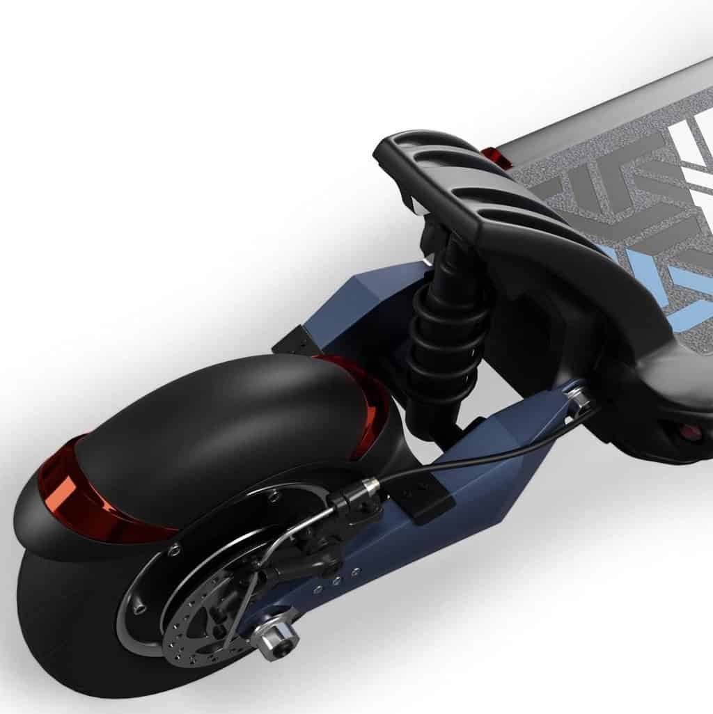 Apollo Pro Electric Scooter Review 2025: Best E-Scooter