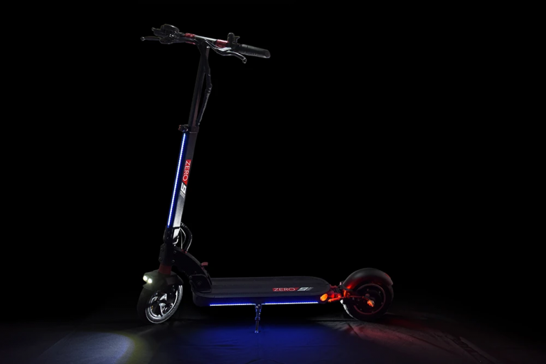 Zero 9 Electric Scooter Review 2026: Best For Beginners